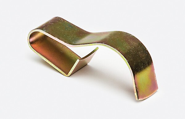 Girder Clip 16 20mm Caddy Clip | Fasteners | Drillfast