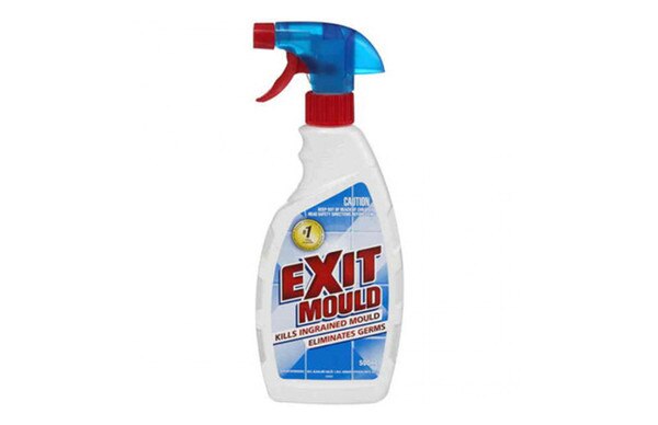 500ml Exit Mould
