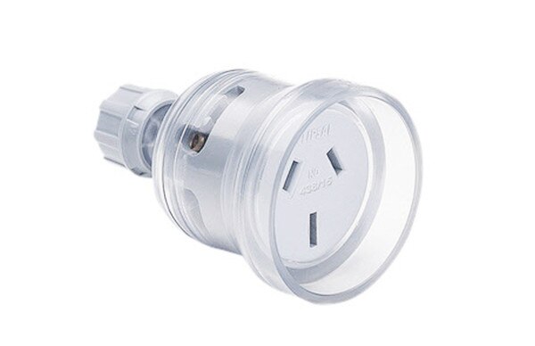 Female Socket 10 Amp Plug Only | Drillfast AU