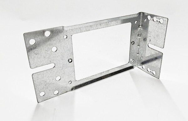 Right Angle Mounting Bracket-Standard