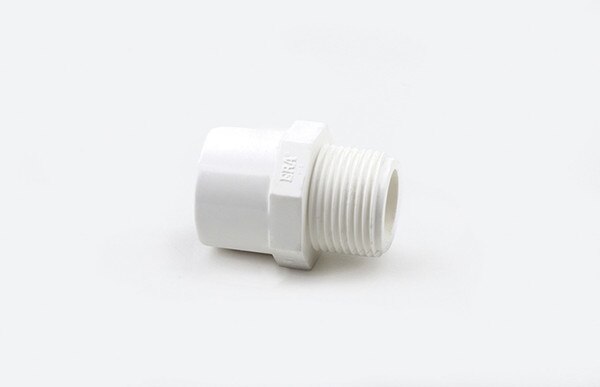 15mm Female Threaded Adapter Pressure PVC