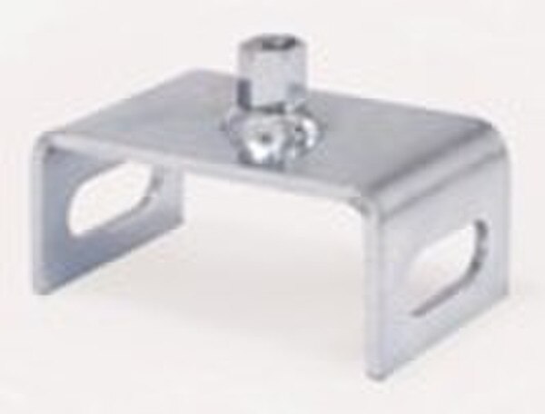 MEGA 80 Mounting Plate M10