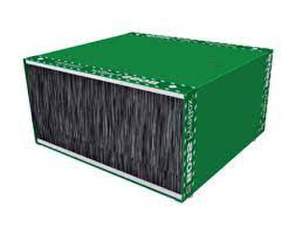 BFB300 Boss Fire Box 300x150x270mm | Drillfast